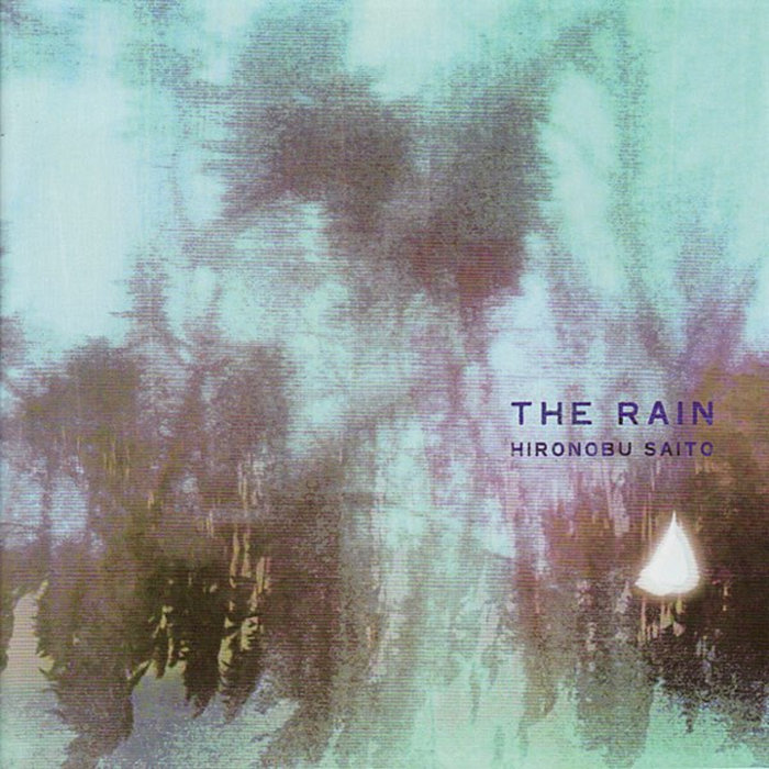 The Rain | Hironobu Saito | Fresh Sound Records