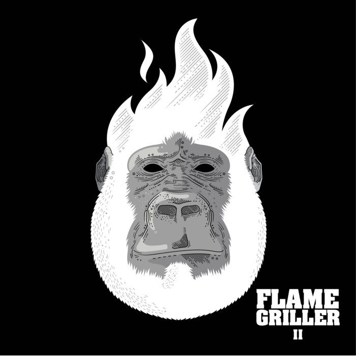 II | Flame Griller