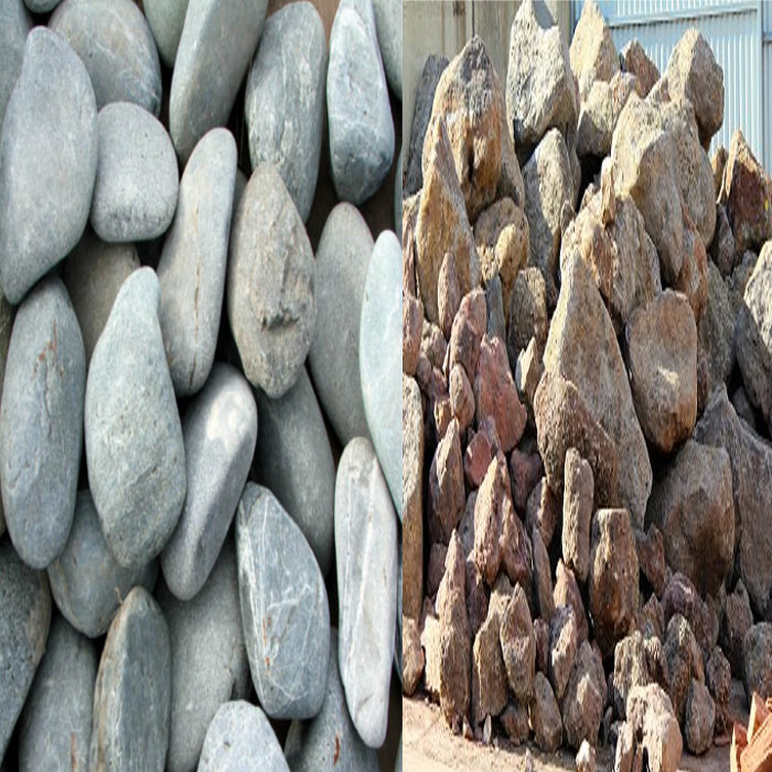 Rocks and Stones? | gamma | GammaY