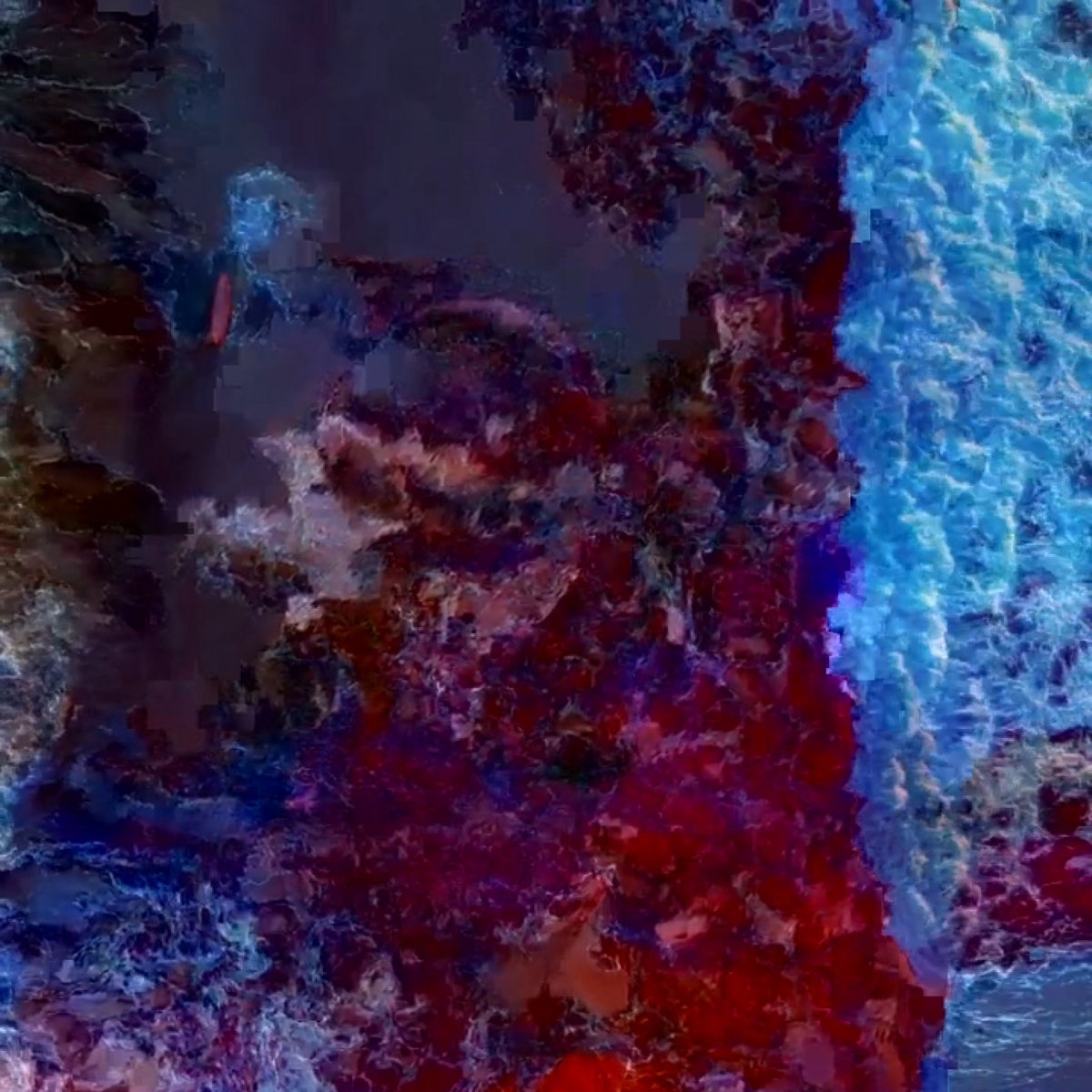 harmonic drift | narion