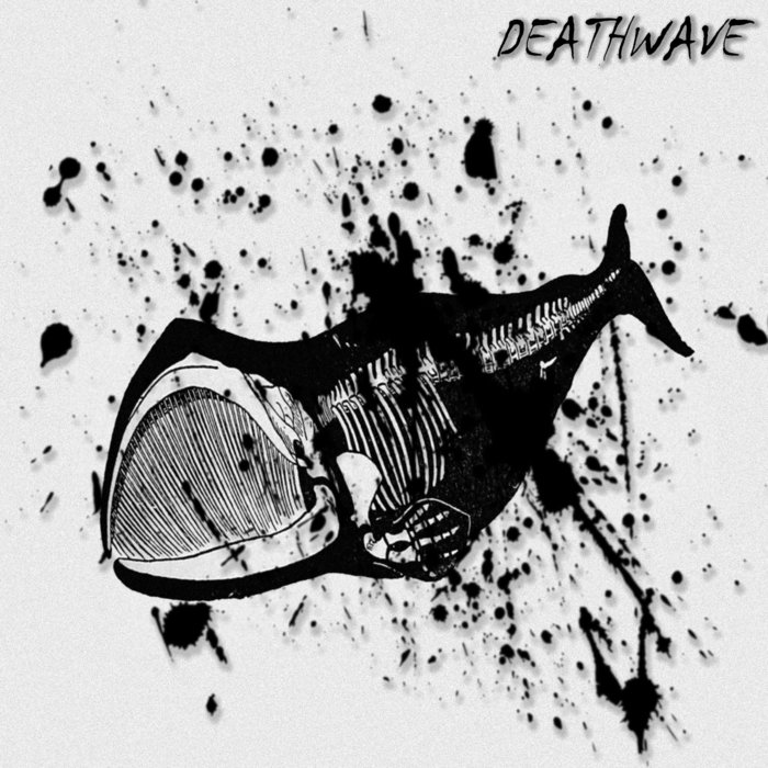 Deathwave | Accumortis | Nowhere Now Records