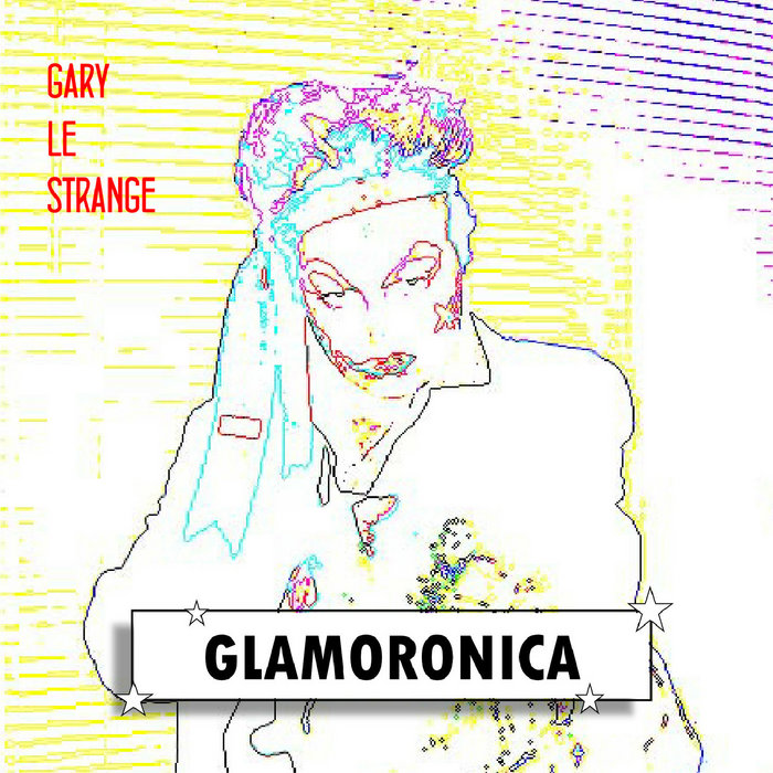 All I Ever Do (is sit in my room) | Gary Le Strange