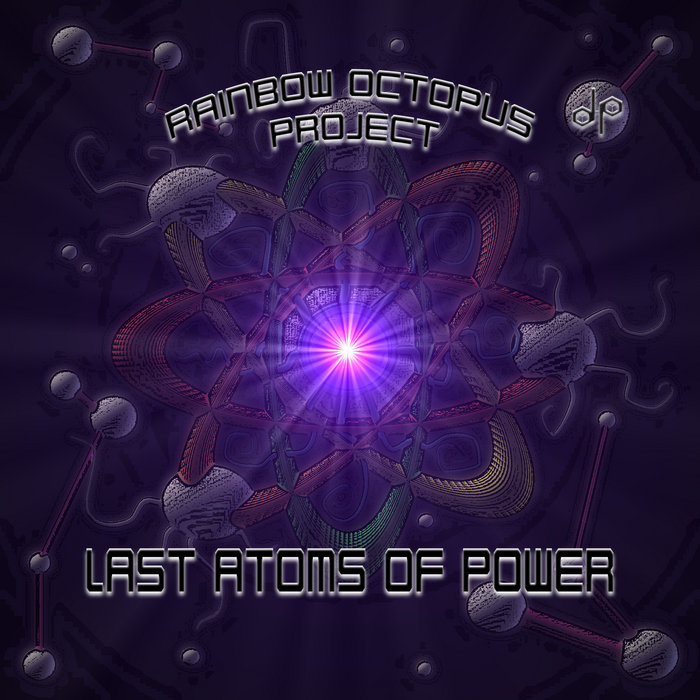 RAINBOW OCTOPUS PROJECT | RAINBOW MAN / ALIEN OCTOPUS | RAINBOW MAN