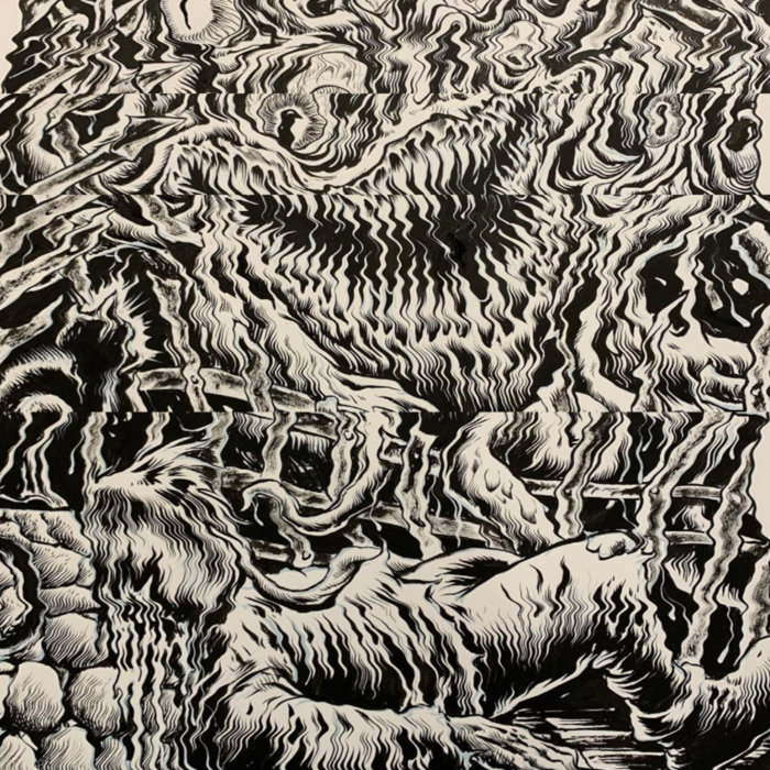 the Psychic Pain Olympics | Dave Nasty