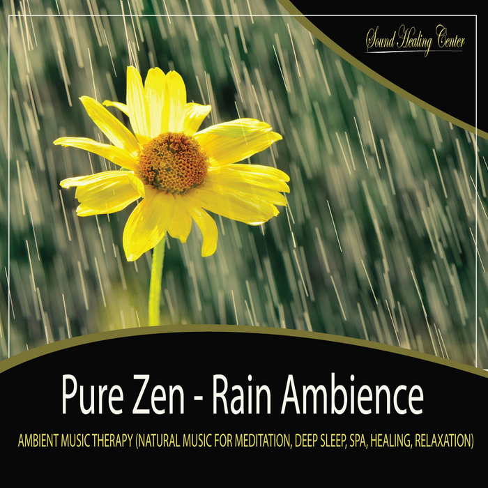 Pure Zen - Rain Ambience (Natural Music With Nature Sounds for ...