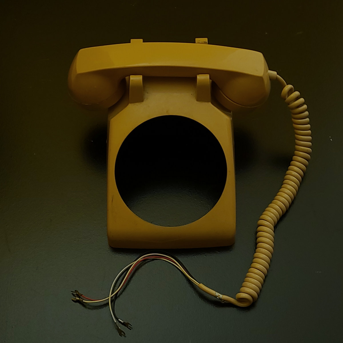 Doc Yaki | Thomas Finney