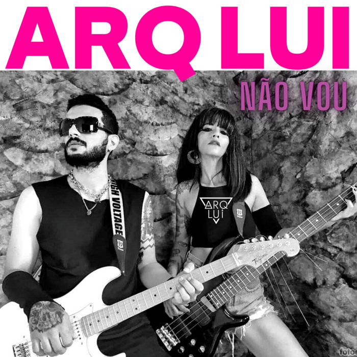 NÃO VOU | ARQ LUI