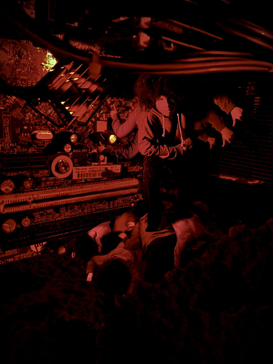 BLUMBO THEME | BL4ckICE00