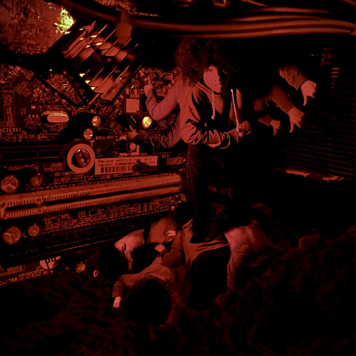 BLUMBO THEME | BL4ckICE00