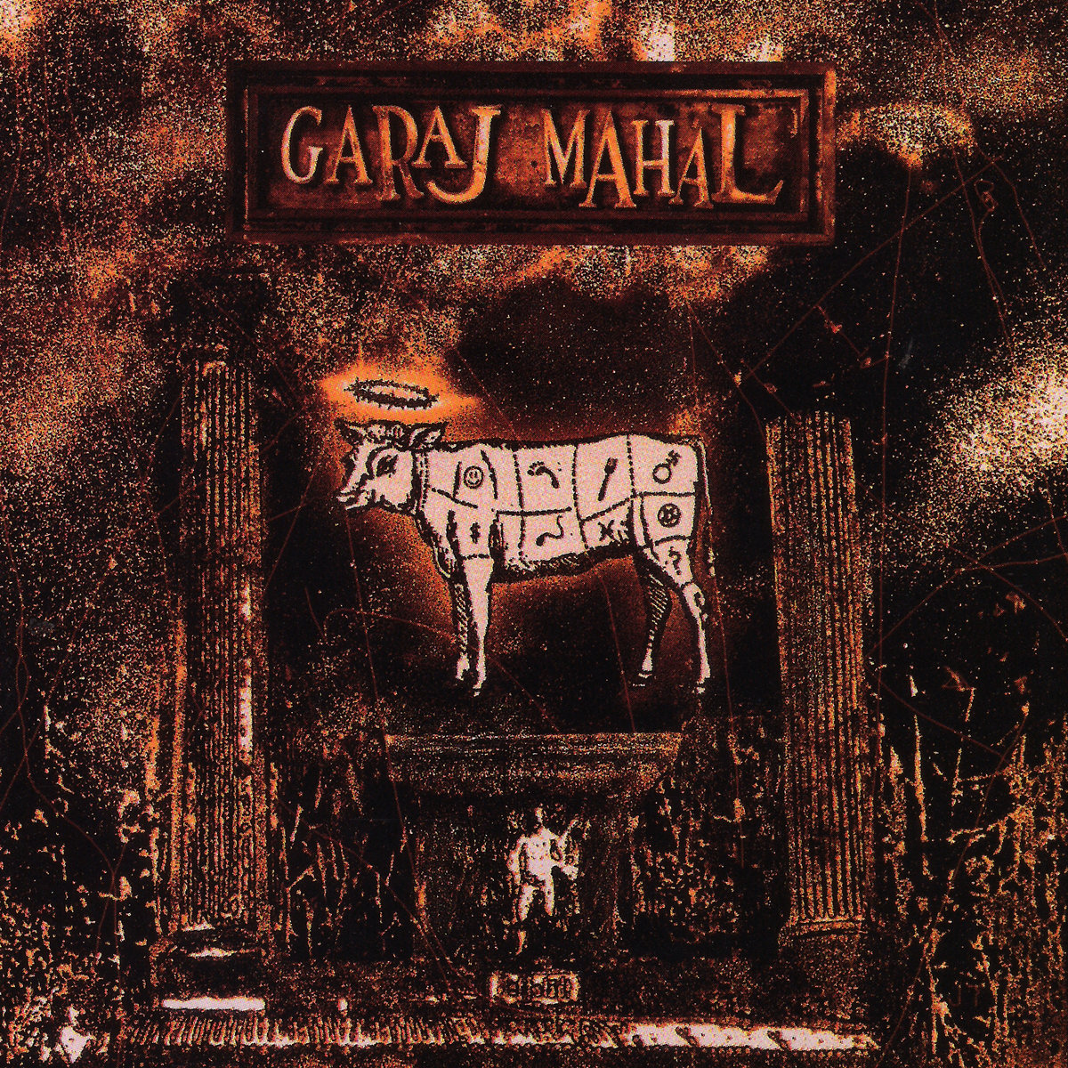 Garaj Mahal | Garaj Mahal