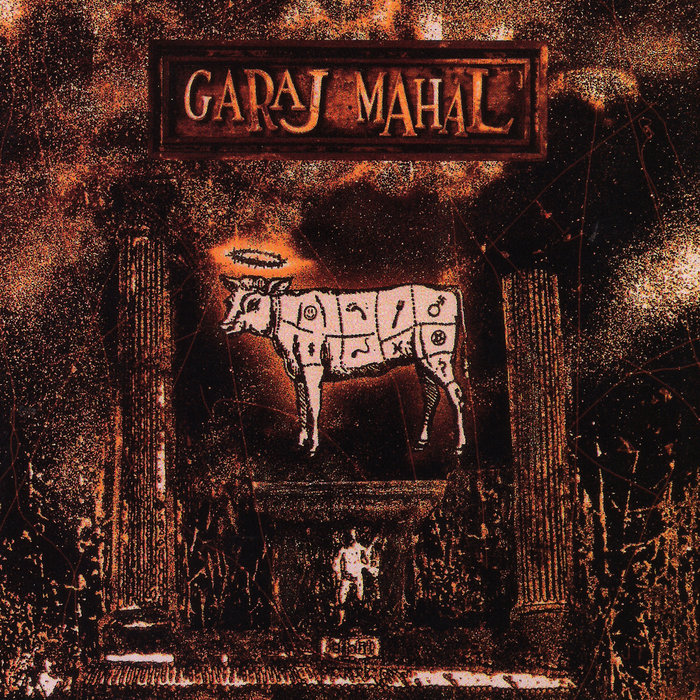 Garaj Mahal | Garaj Mahal