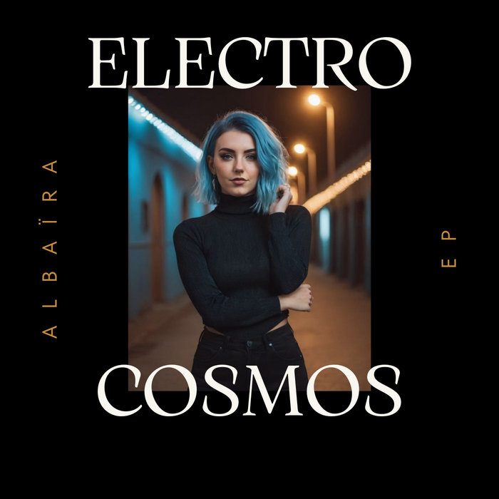 Electrocosmos | Albaira