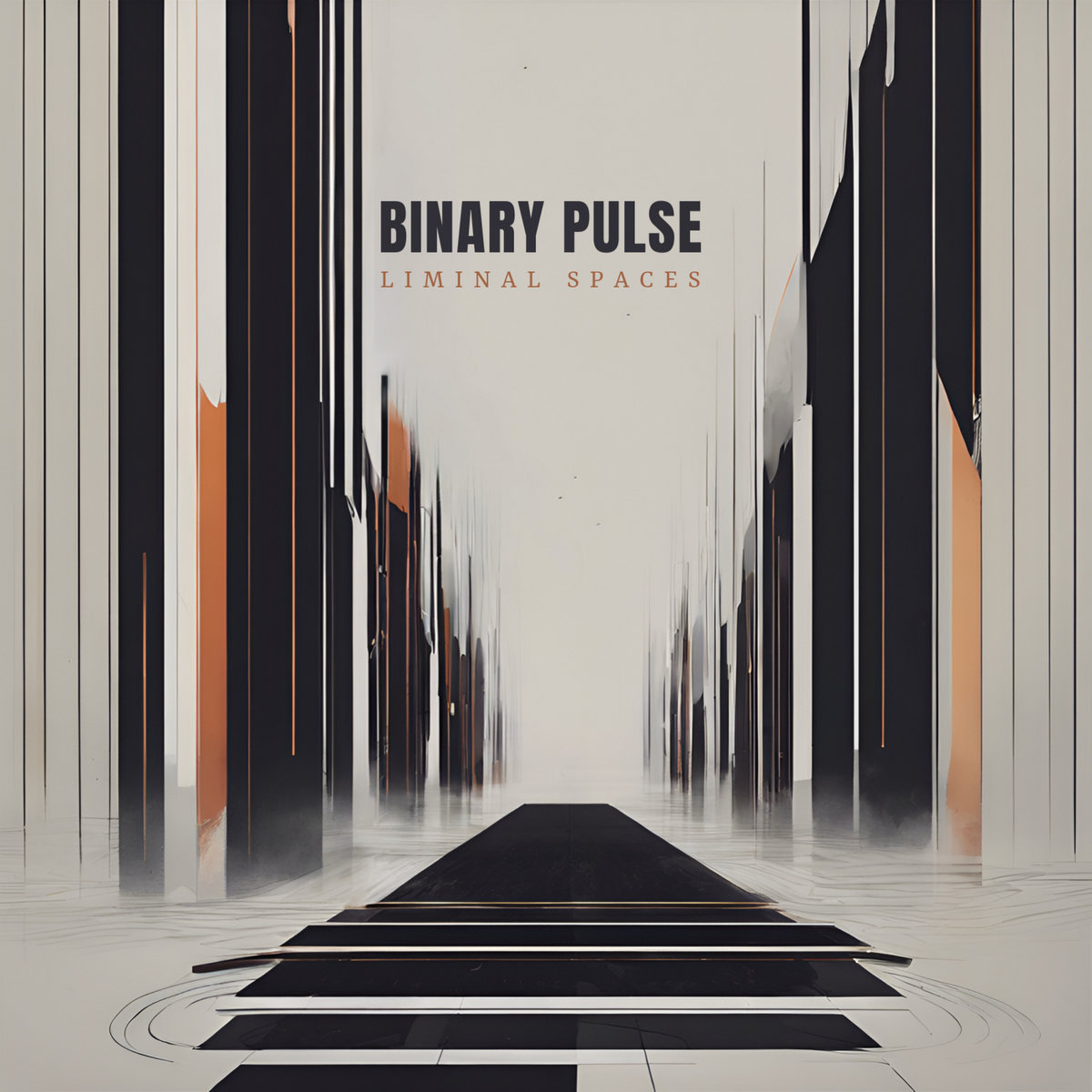 Liminal Spaces | Binary Pulse