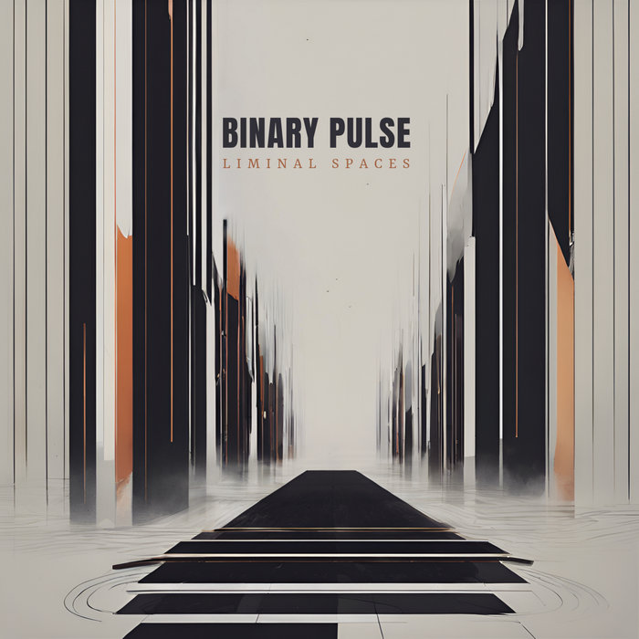 Liminal Spaces | Binary Pulse