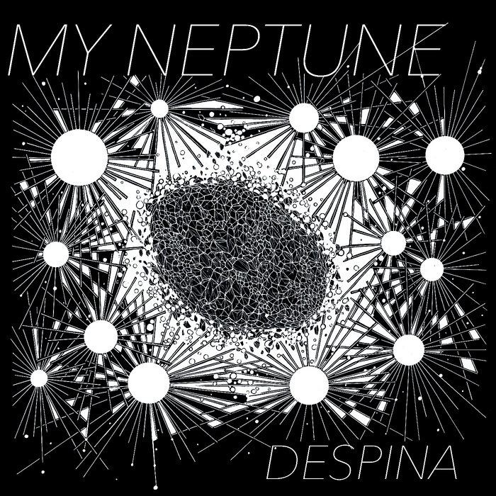 Despina | My Neptune