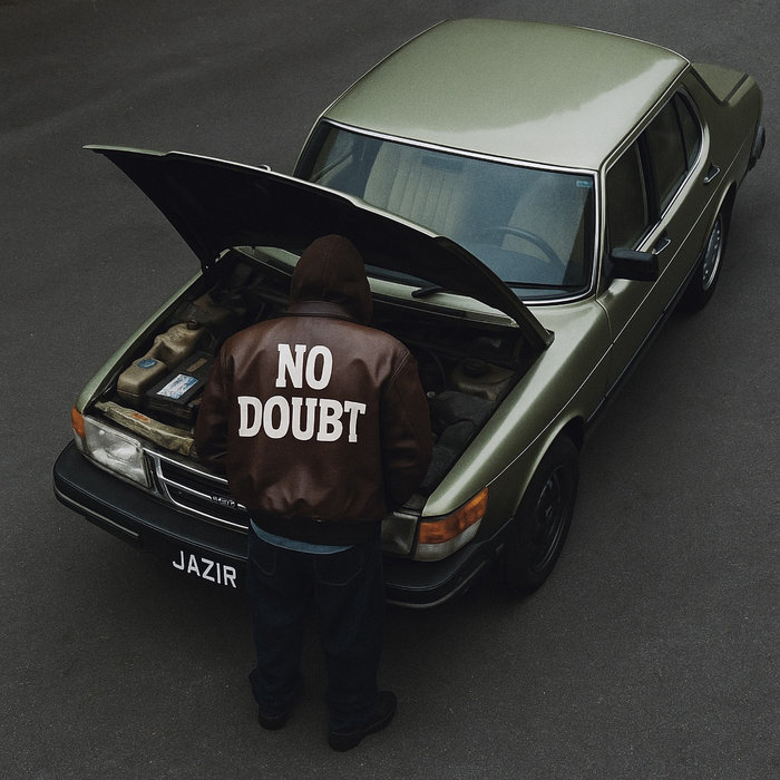 No Doubt | Jazir | Cascade Records