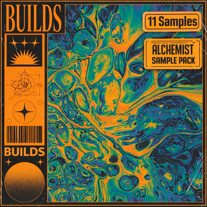 Builds Sample Pack – Authentic Boom Bap Atmospherics | Soul Chemist
