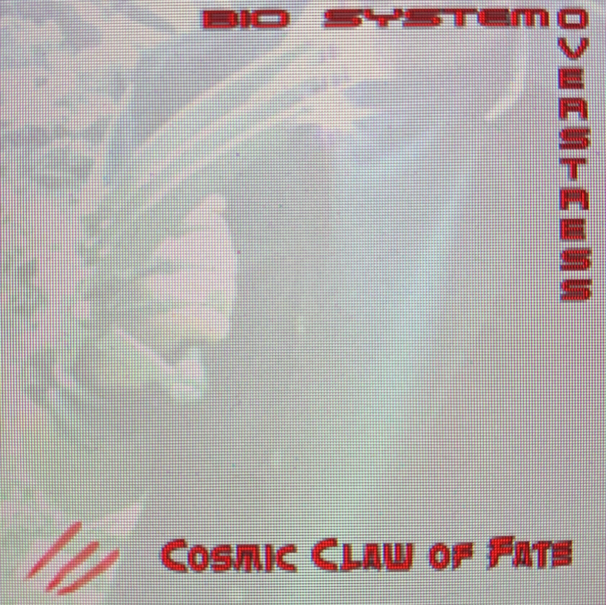 Cosmic Claw of Fate | Bio System Overstress