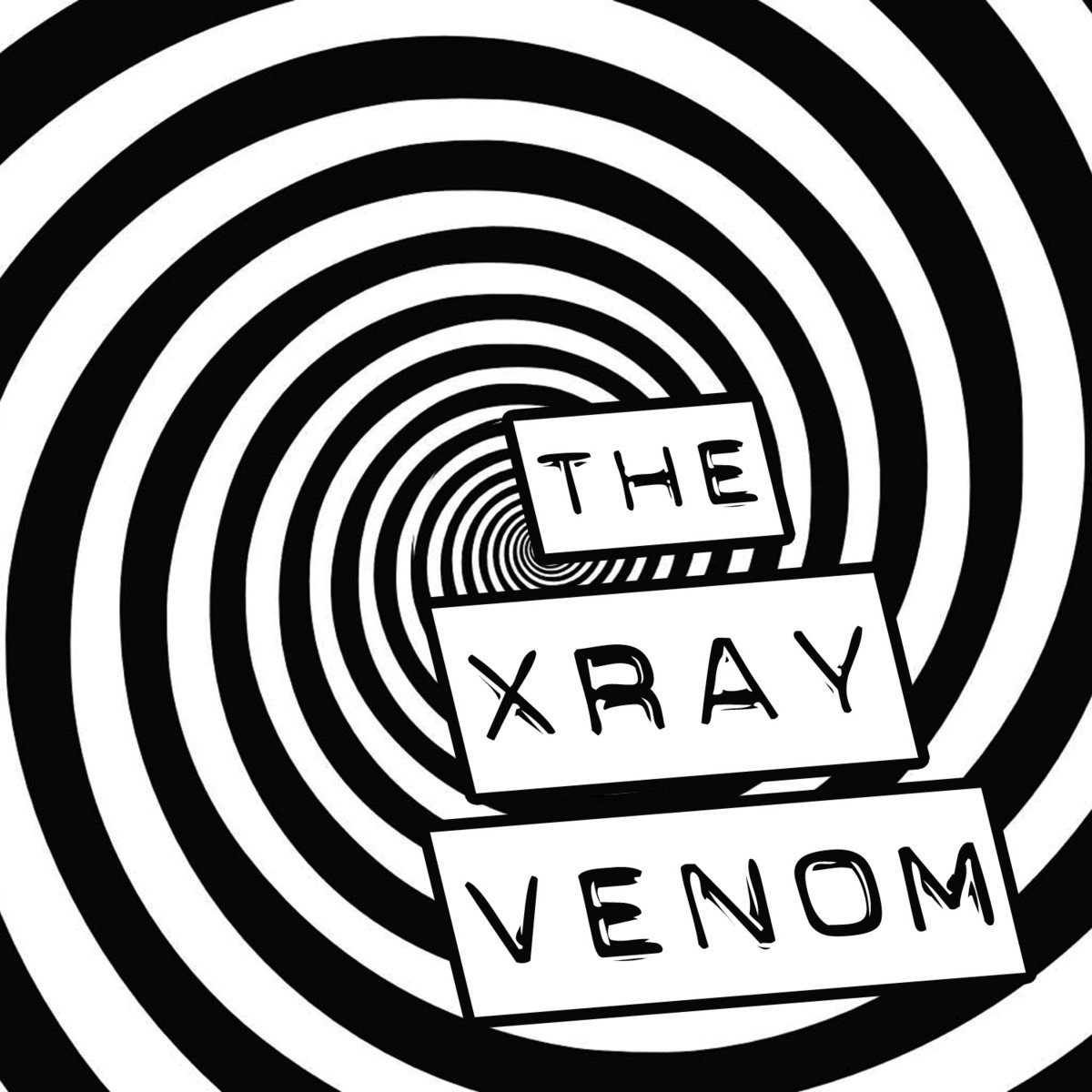 introducing | The XRay Venom