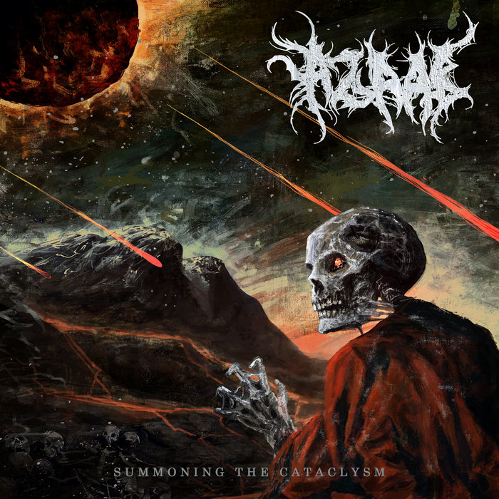 The Empty Throne (Decapitated cover) | Maxima Music Pro