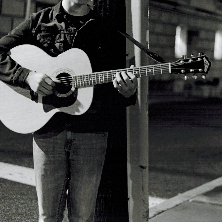 The Continuing Story of John Stuart | John Stuart