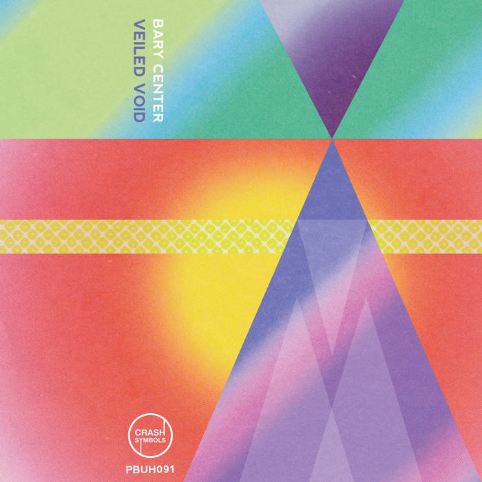 VEILED VOID | Bary Center