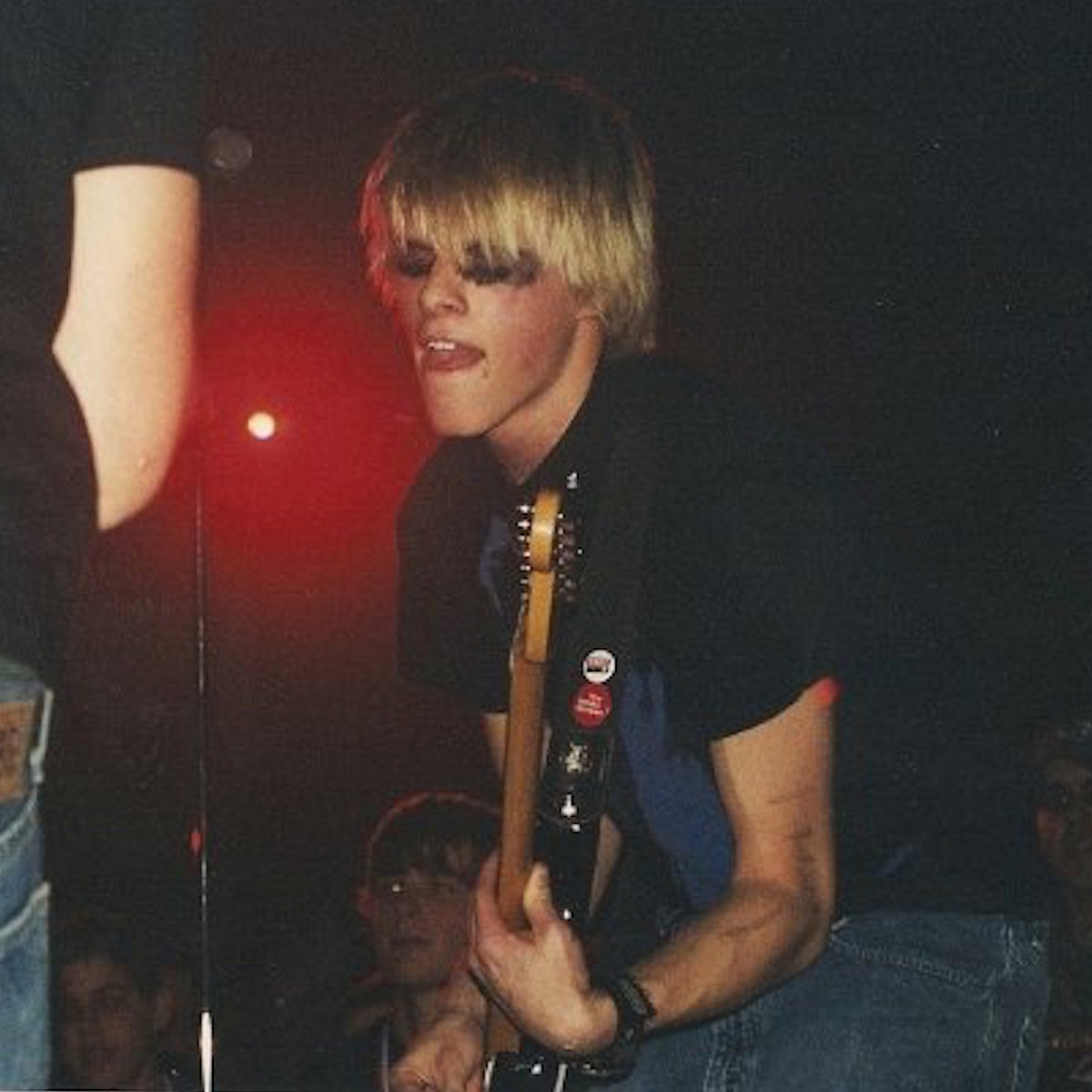 Viva La Dance Dance Revolution | Count Rockula