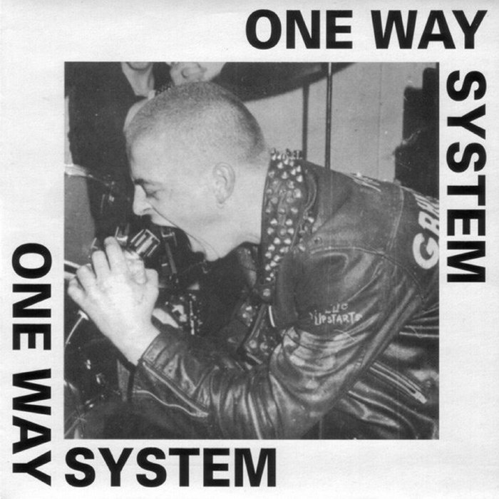 One Way System Stab The Judge | One Way System | Stagebeatmedia