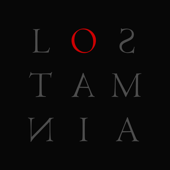 lost amnia | anomalist