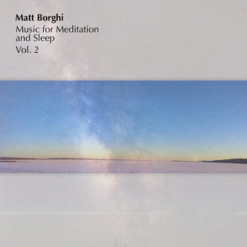 Music | Matt Borghi