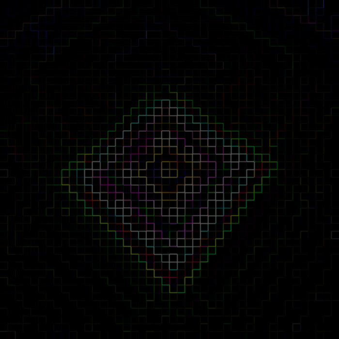 Cyberpunk With Rainbows | Kye Fox