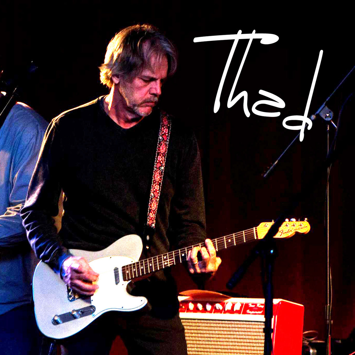 Thad | Thad Strickland | Skip Hinely