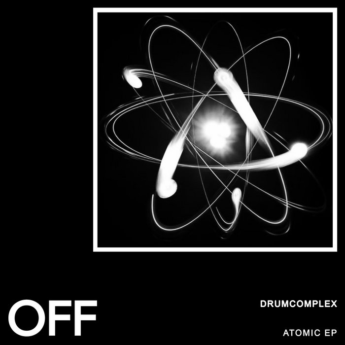 Atomic | Drumcomplex | OFF Recordings