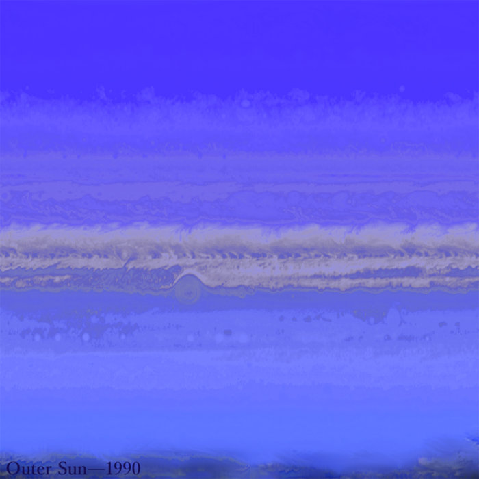 1990 Outer Sun