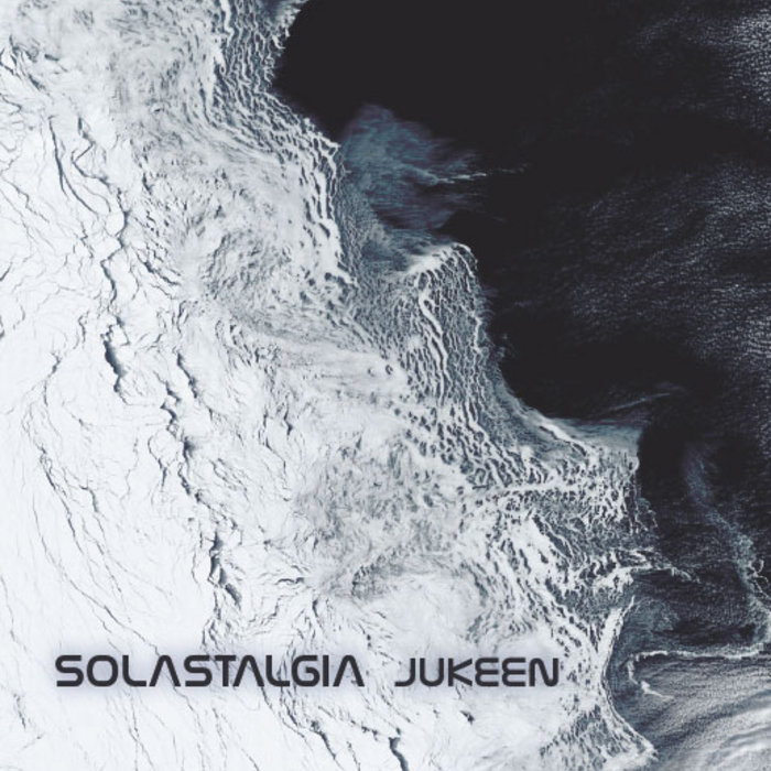 solastalgia | jukeen