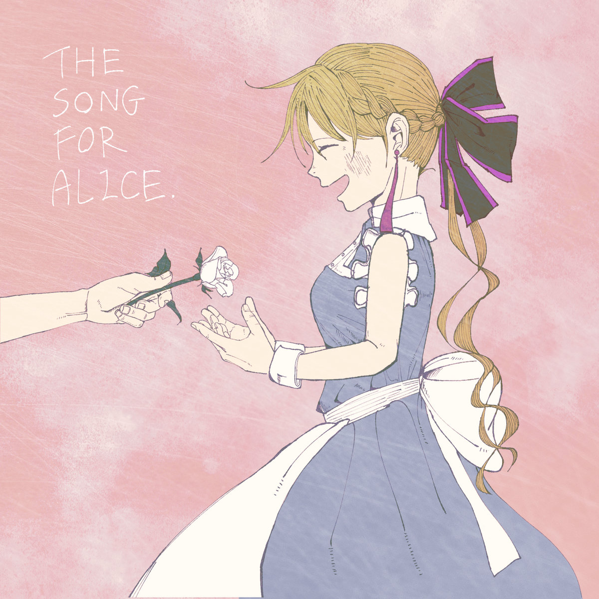 Aliey:S 1st Album 「アリスに歌を」/ The song for Alice | Aliey:S
