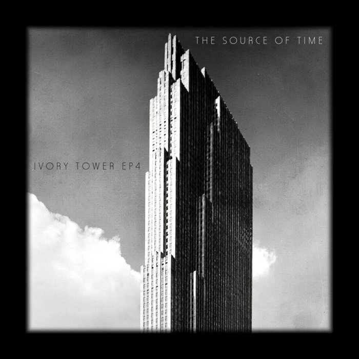 Ivory Tower EP 4 | The Source of Time / Ivory Tower Studio