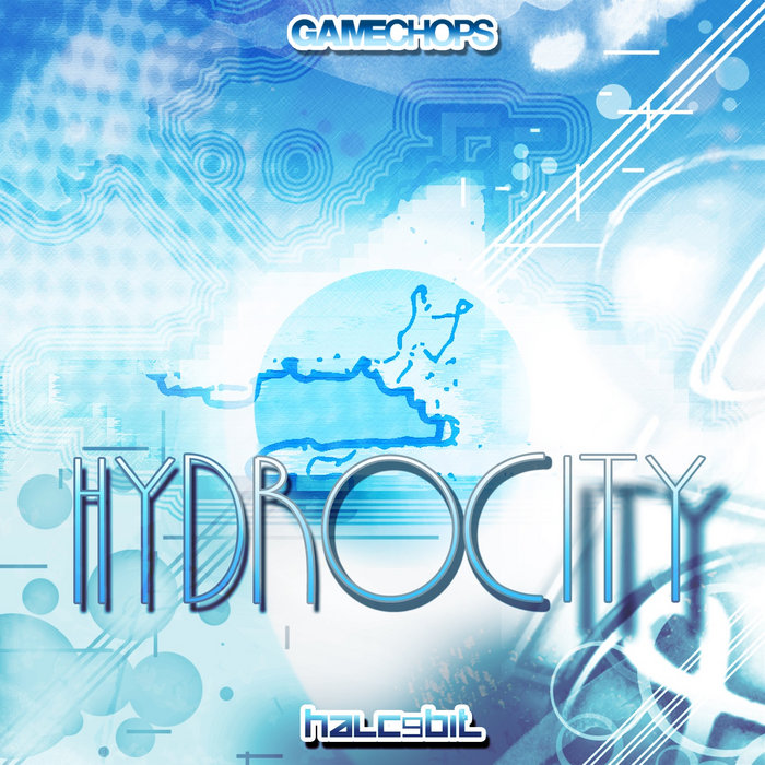 Hydrocity | halc