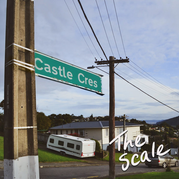 Castle Crescent | The Scale