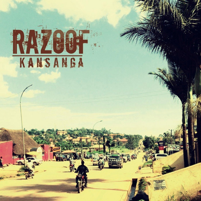 Kansanga | Razoof