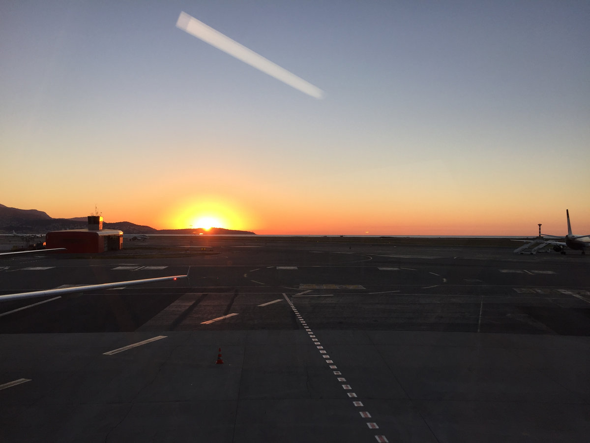 To Be Determined | Little Red King