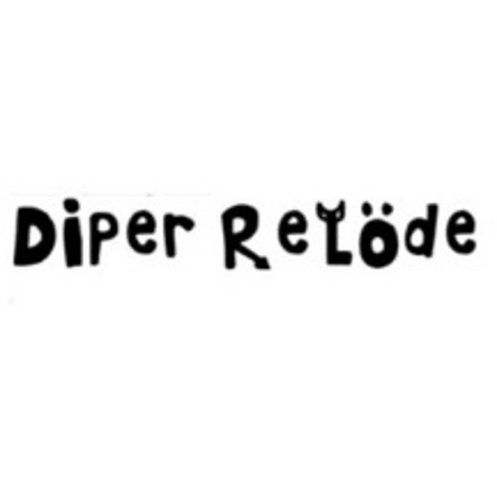 Diper Relöde | Rodrick Heffley