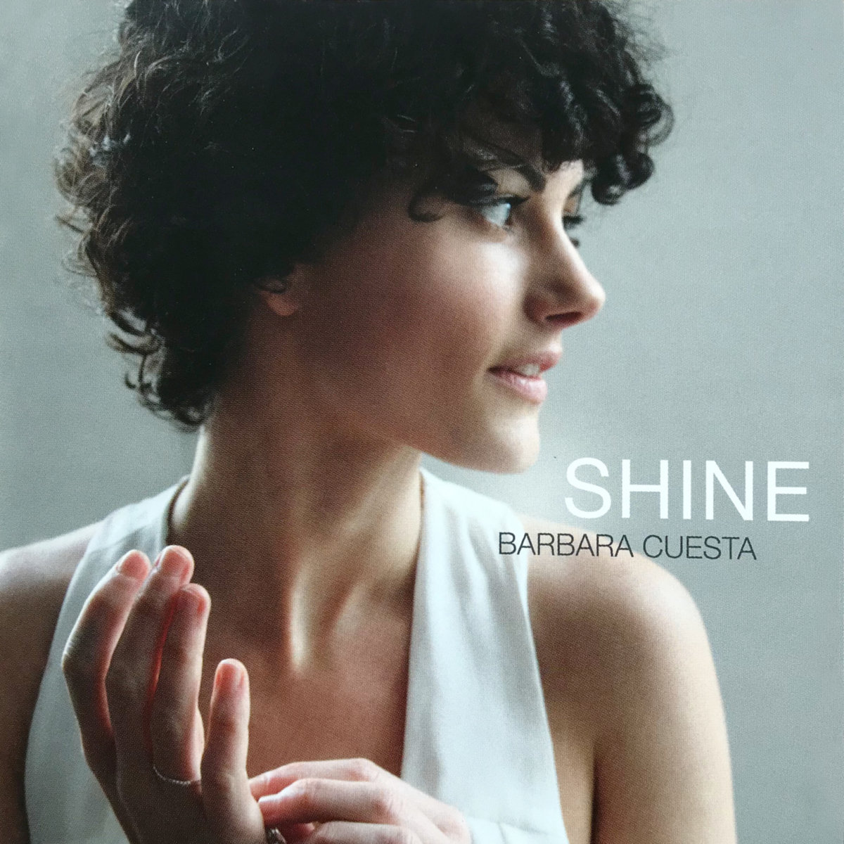 Shine | Barbara Cuesta