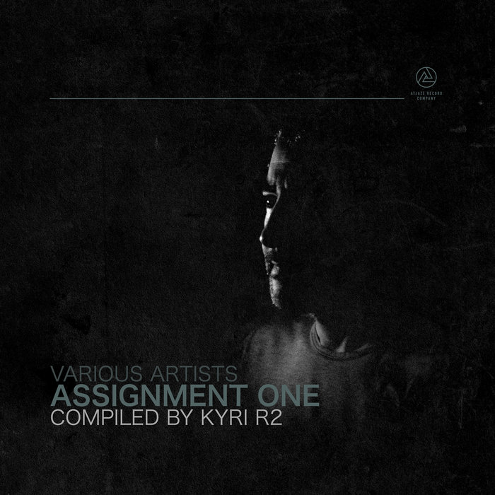 Assignment One (DJ Mix Part. 1) | Atjazz Record Company