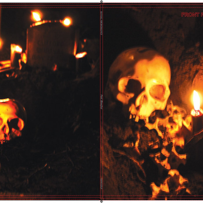 Ritual Necromancy - Rites of the Gravesite Mutilation | Dark Descent ...