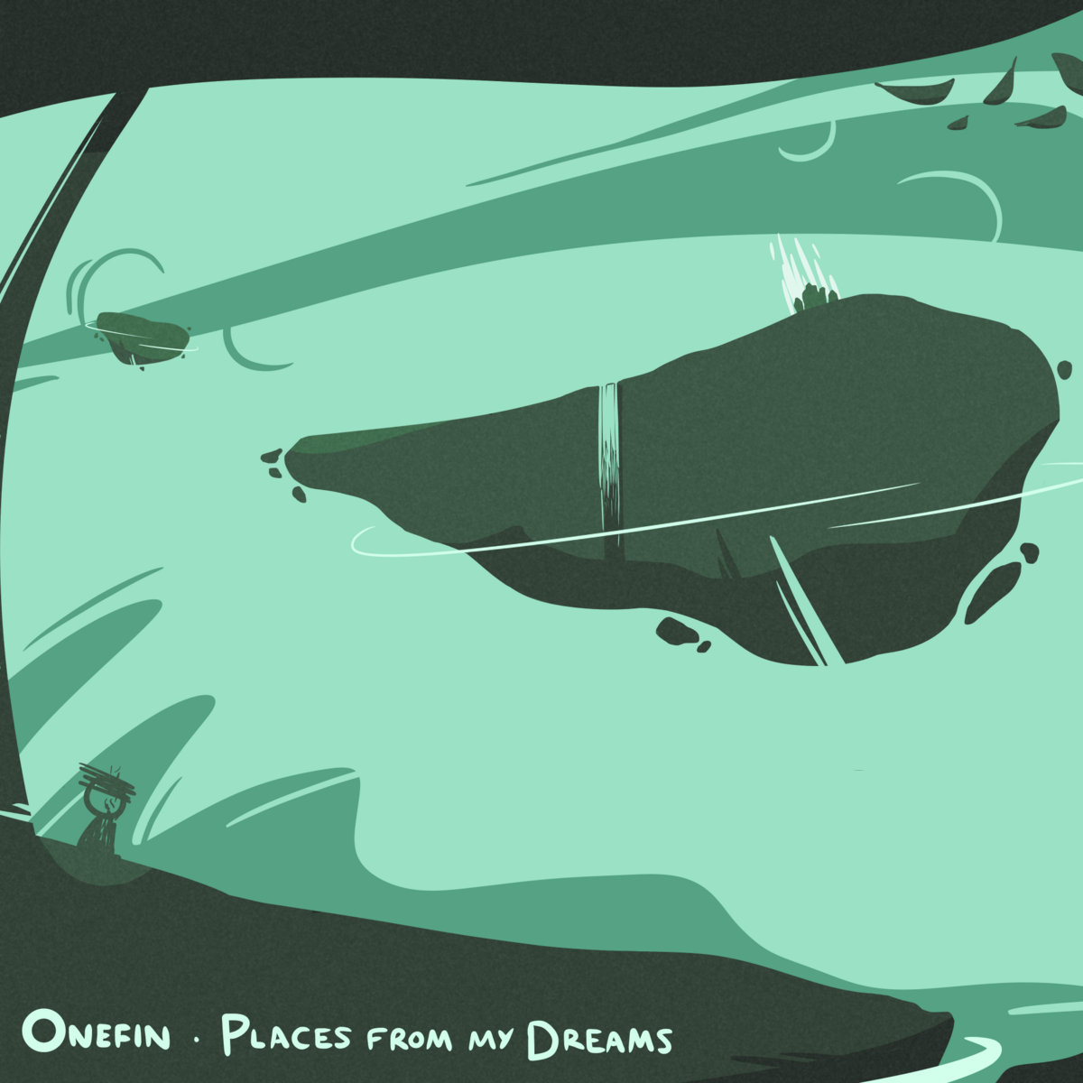 Places From My Dreams | Onefin