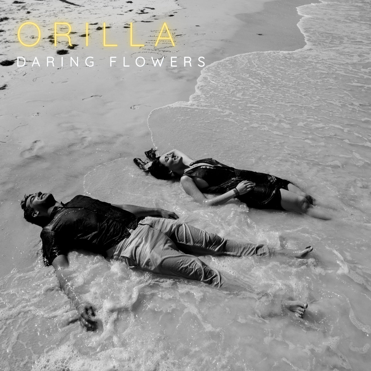 Daring Flowers | Orilla