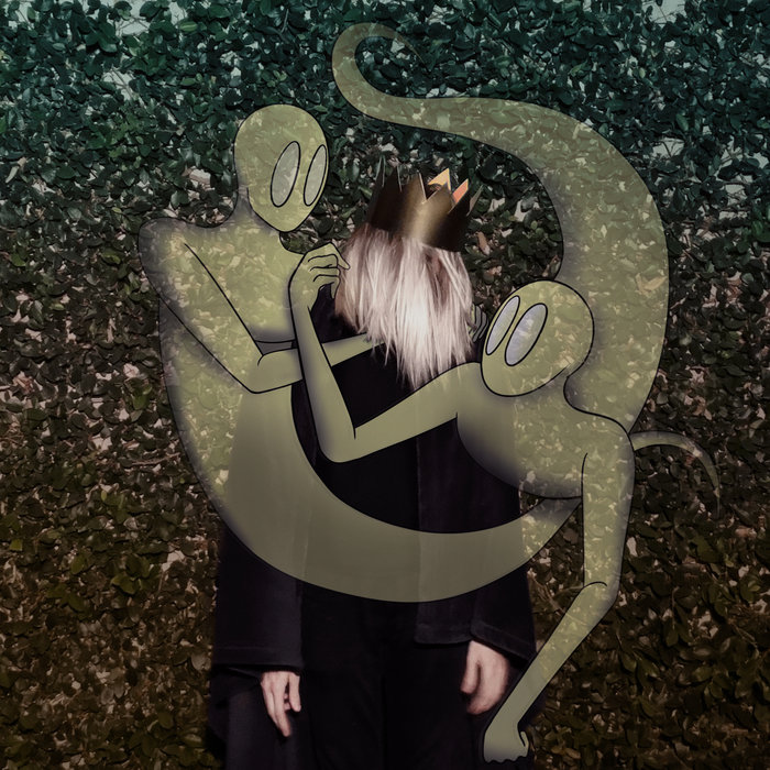 Royal Pain EP | Damien Murphy