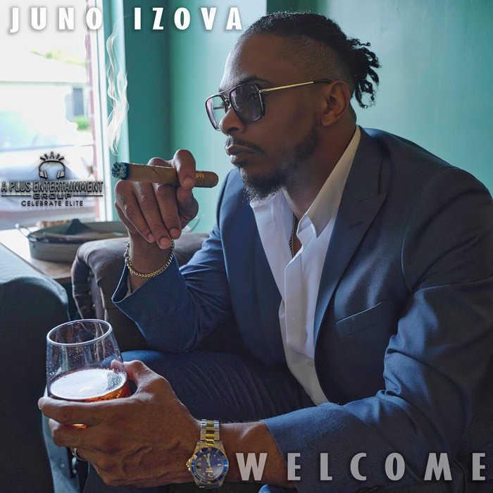 Juno Izova - Welcome | Juno Izova | A Plus Entertainment Group