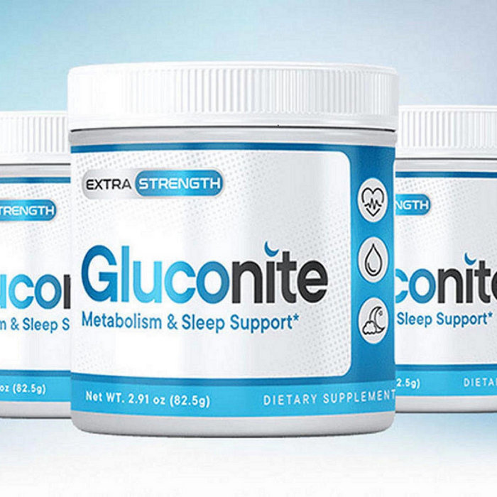 Gluconite Review : A Solution for Diabetes and Quality Sleep ...